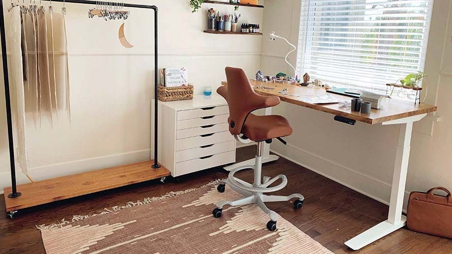 Best standing desks to keep your spine happy | Laptop Mag