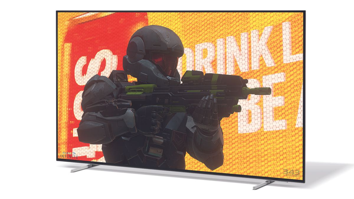 Best gaming TVs for PS5 and Xbox Series X (and all other consoles ...