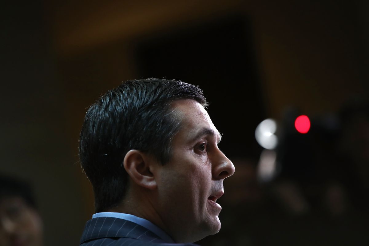Much ado about Nunes | The Week
