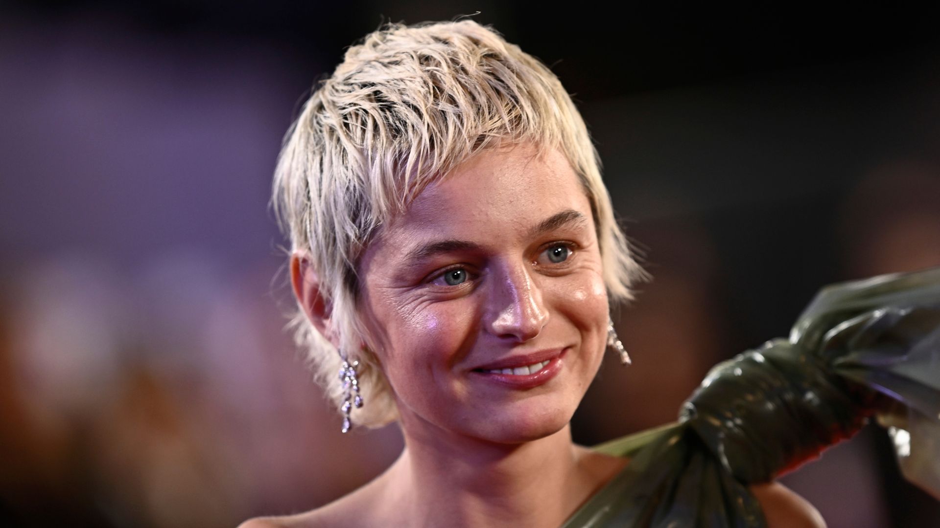 The ‘wixie’ cut is the ultimate low-maintenance short haircut | Woman ...