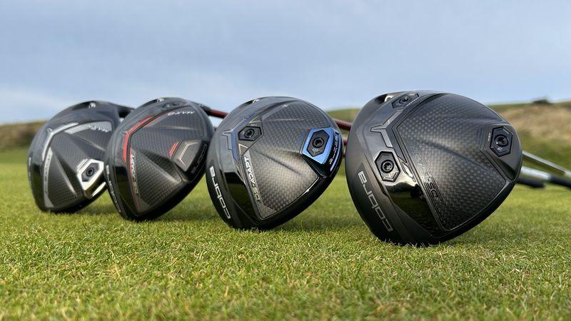 5 Clubs Every High Handicapper Should Consider Using | Golf Monthly