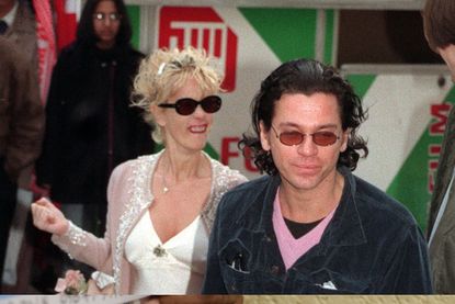 How did Paula Yates die? Channel 4 documentary Paula looks at the life ...