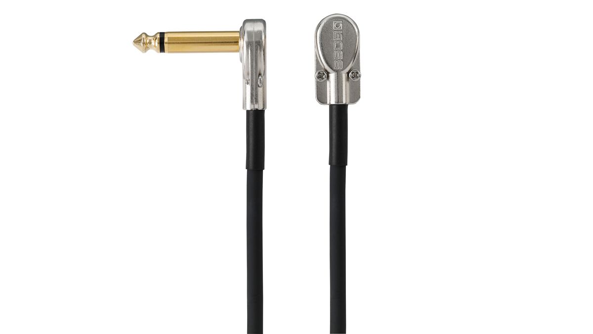 Boss wants to help you fit more on your pedalboard with its new ...