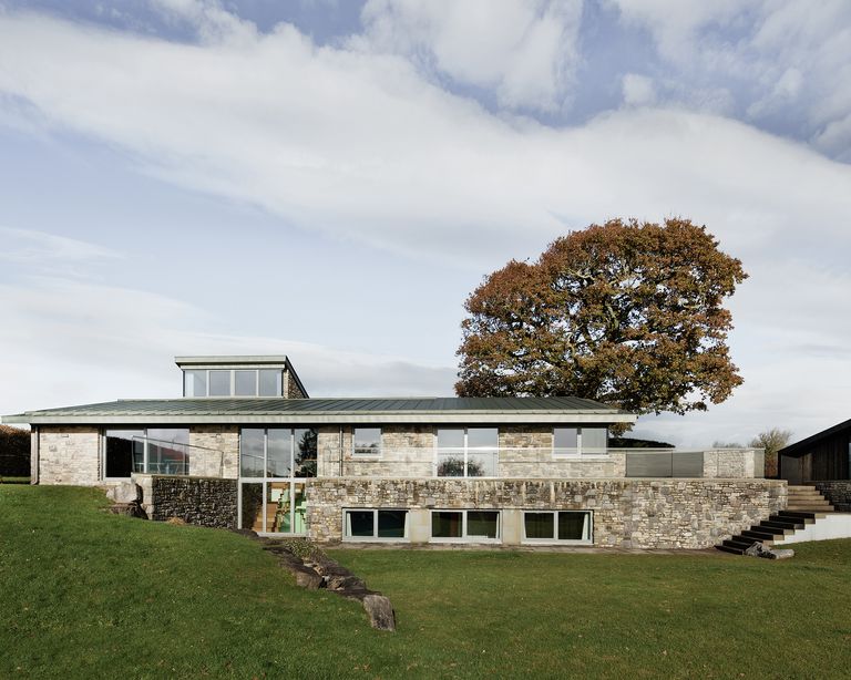 Barn conversion ideas – ways to transform old farm buildings into ...