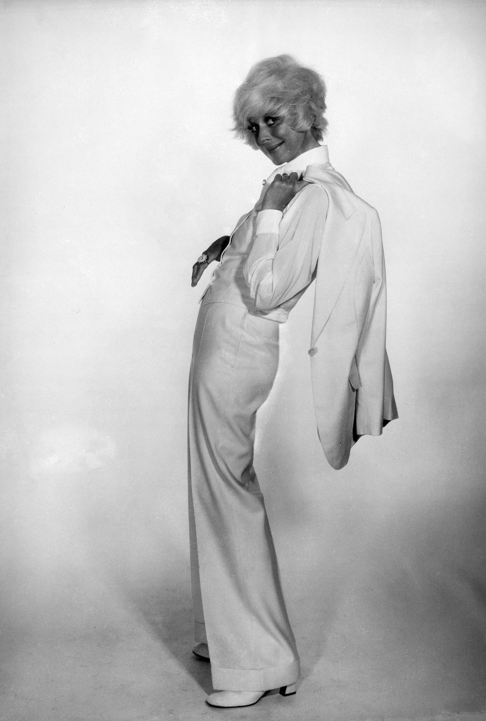 How to Bring '70s Fashion Trends to today | Marie Claire