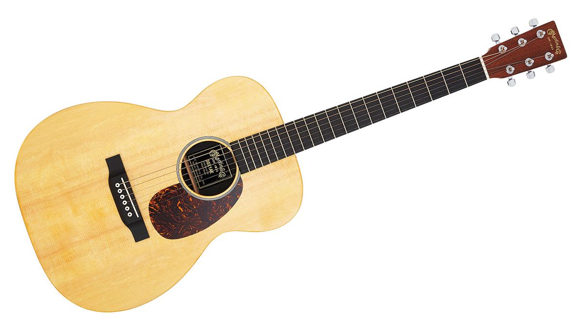 How to find the right acoustic guitar shape for you | MusicRadar