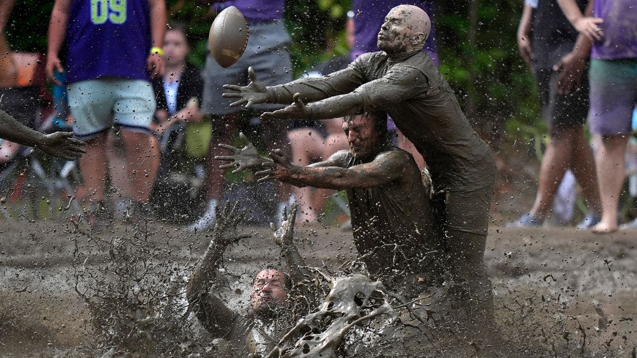 The week's best photos | The Week