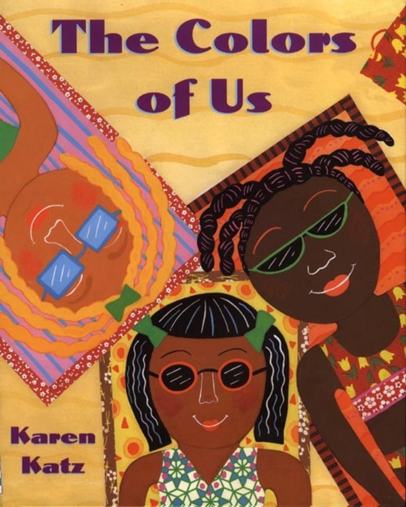 Anti-Racism Books for Children & Teens | Books About Race & Racism ...