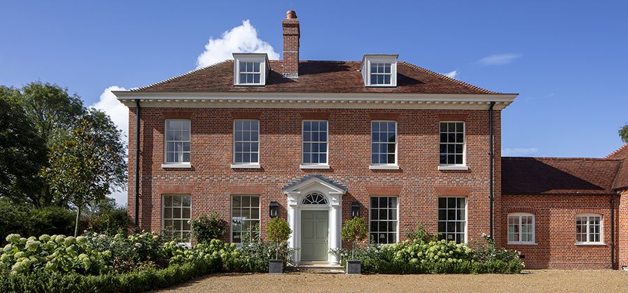 ADAM Architecture | Country Life