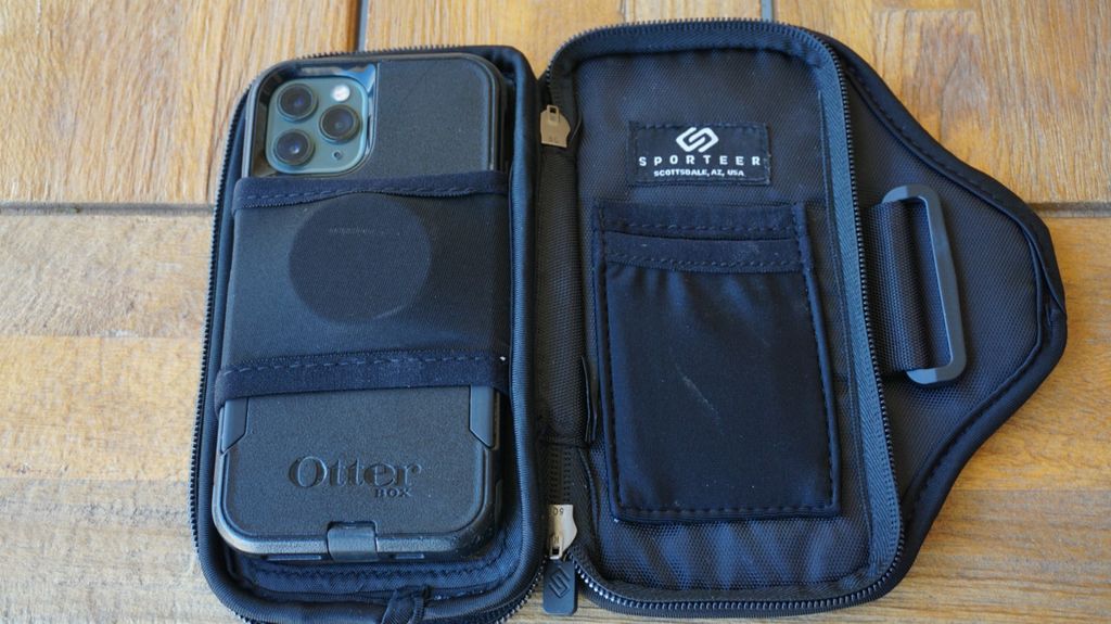 Best running phone holders | Tom's Guide