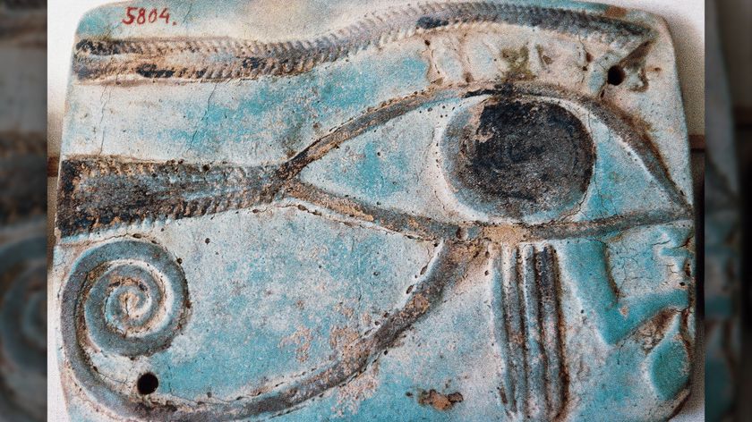 52-foot-long Book of the Dead papyrus from ancient Egypt discovered at ...