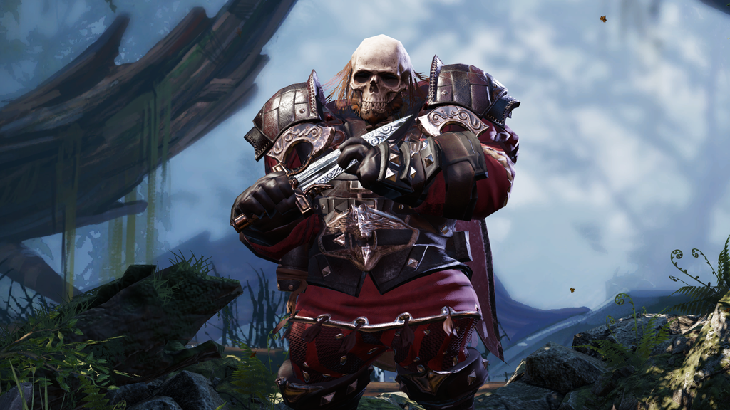 Best PC games of 2017 | PC Gamer