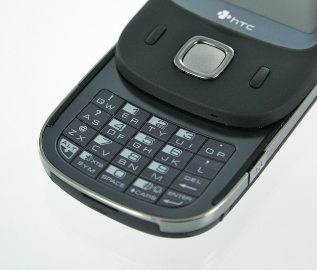 Review: HTC Touch Dual (US Edition) | Windows Central