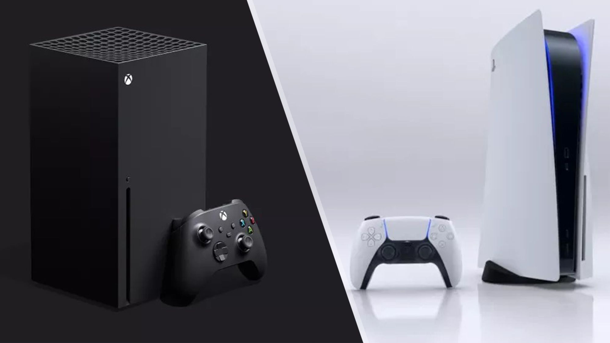 Xbox Series X available at Walmart soon! Here's how to get one | Laptop Mag