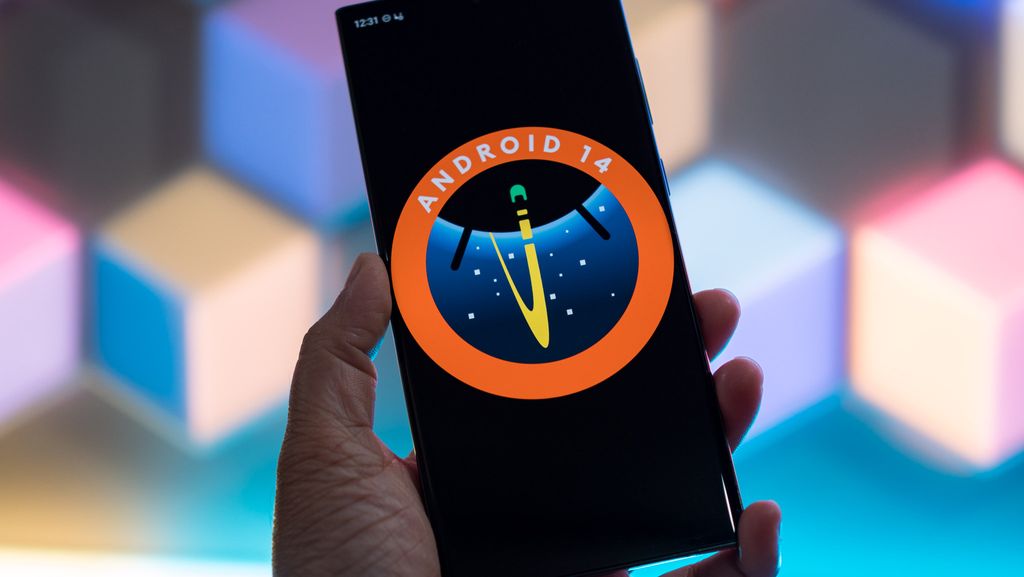 Samsung One UI 6 | Android Central
