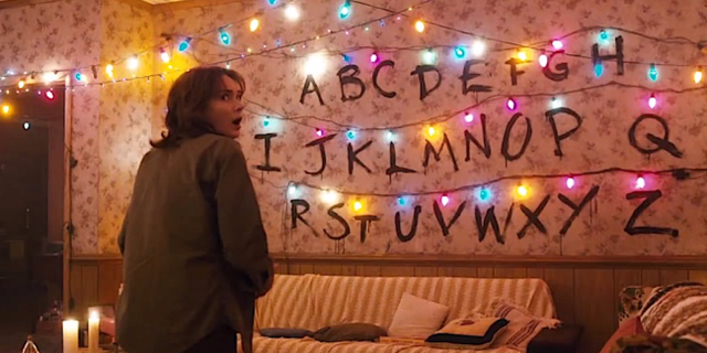 The 14 best Stranger Things references: did you spot them? | What to Watch