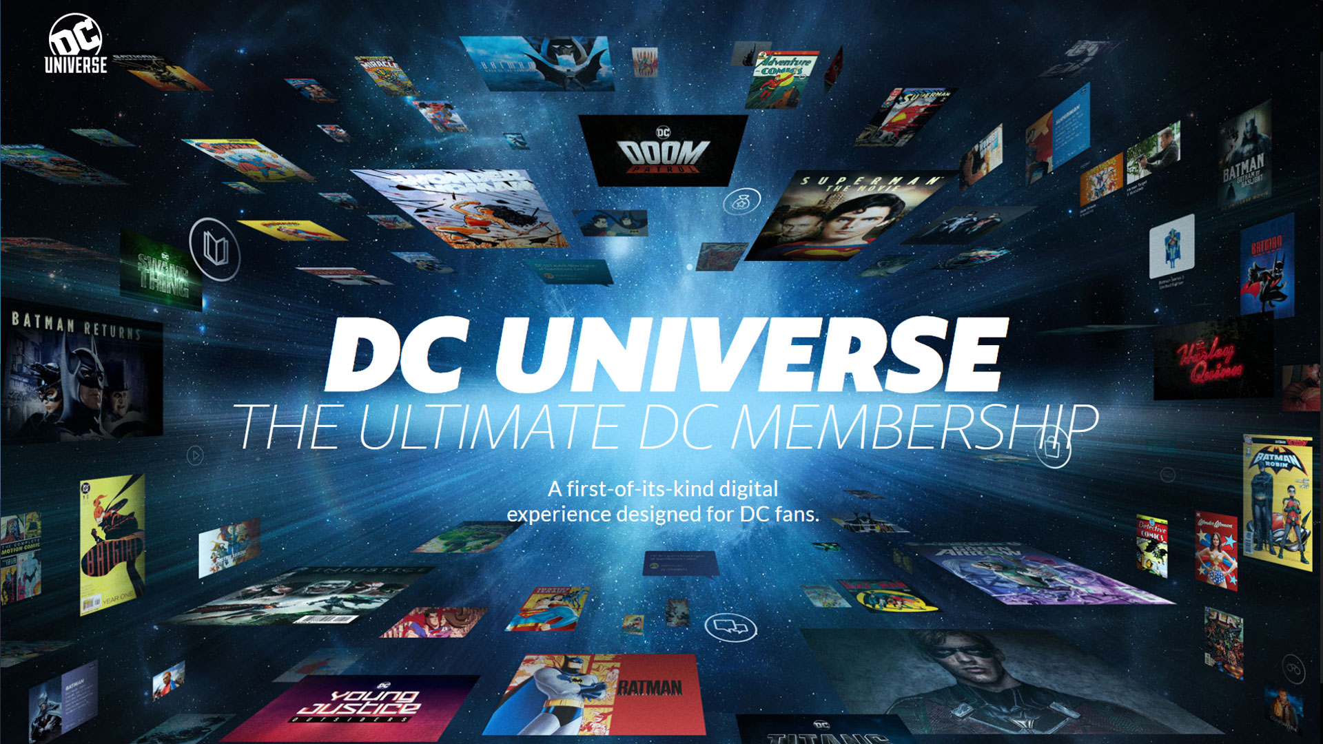 10 Best comic readers for Android and iOS | GamesRadar+