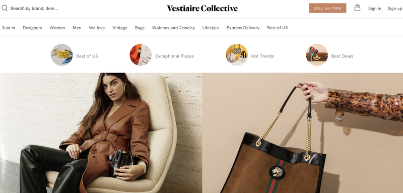 21 Best Fashion Discounts Websites - Designer Clothes & Bags Sites ...