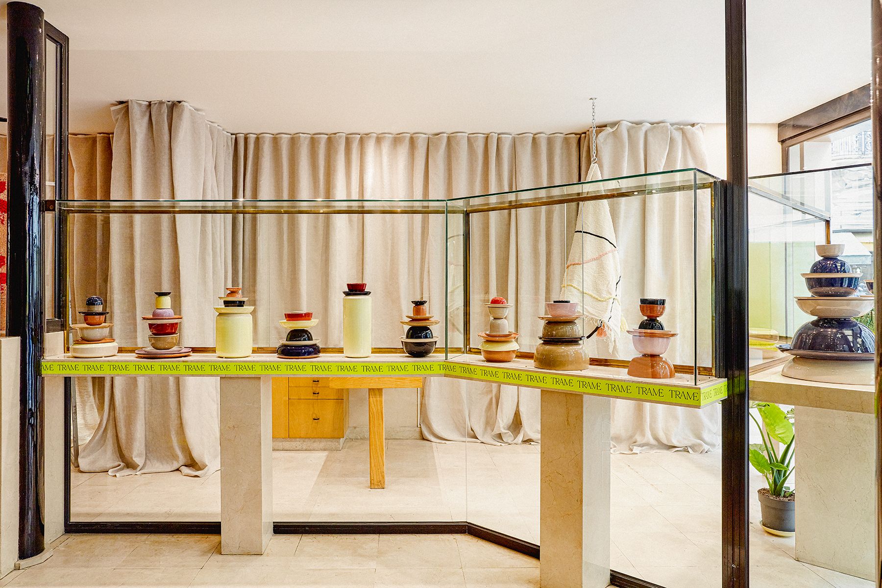 Wallpaper's edit of the best design shopping destinations | Wallpaper