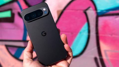 Apple iPhone 16 Pro vs. Google Pixel 9 Pro: Apple or Google? | Android ...