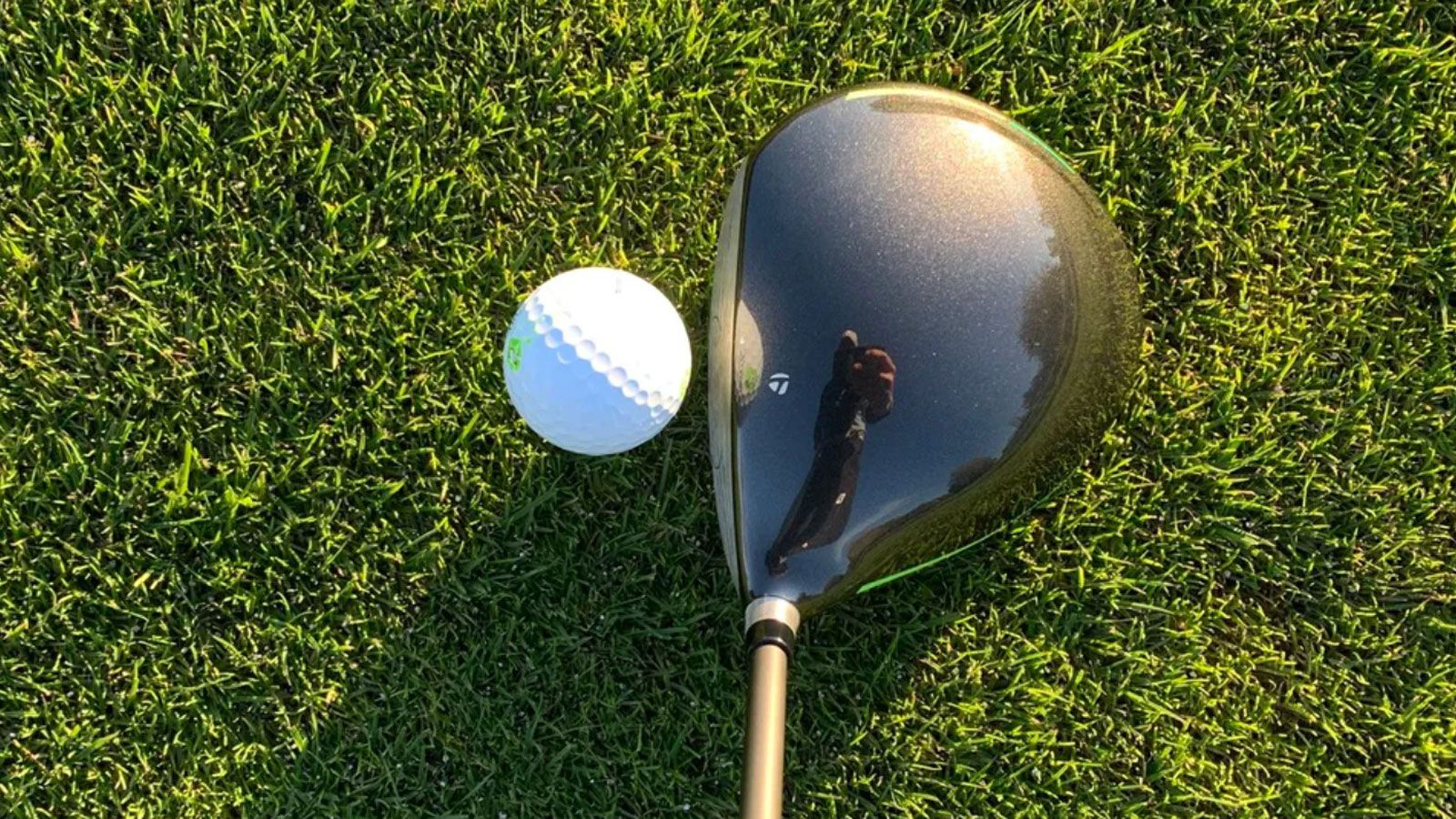 TaylorMade RBZ SpeedLite Package Set Review | Golf Monthly