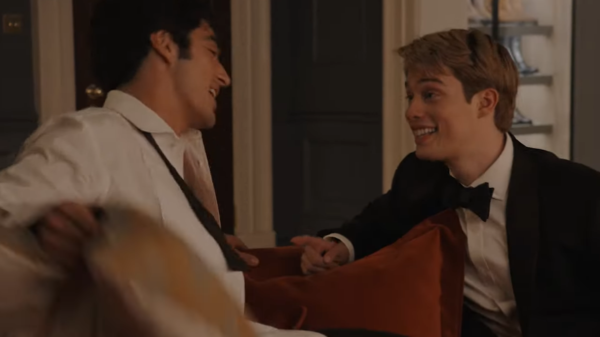 Red, White And Royal Blue Movie: Release Date, Trailer, And Other ...