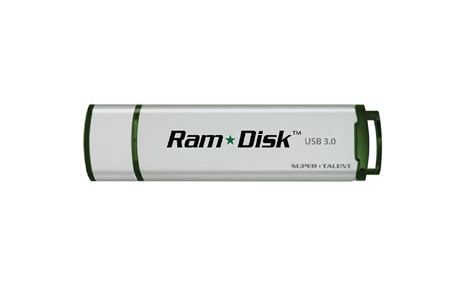 SuperTalent Unveils USB 3.0 RamDisk Device | Tom's Hardware