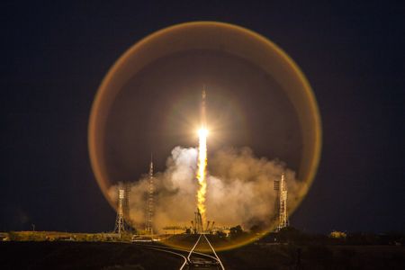 Hazzaa Ali Almansoori: The 1st Emirati Astronaut's Space Station ...