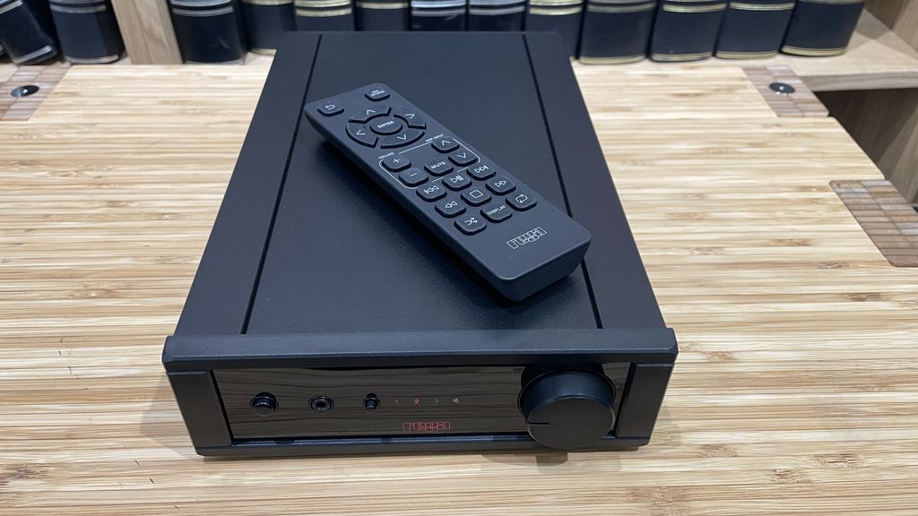 Rega io review: Rega's superb rhythmic talents in a smaller, entry ...