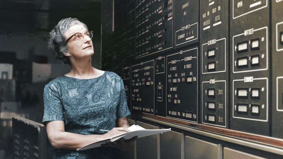 20 trailblazing women in astronomy and astrophysics | Space