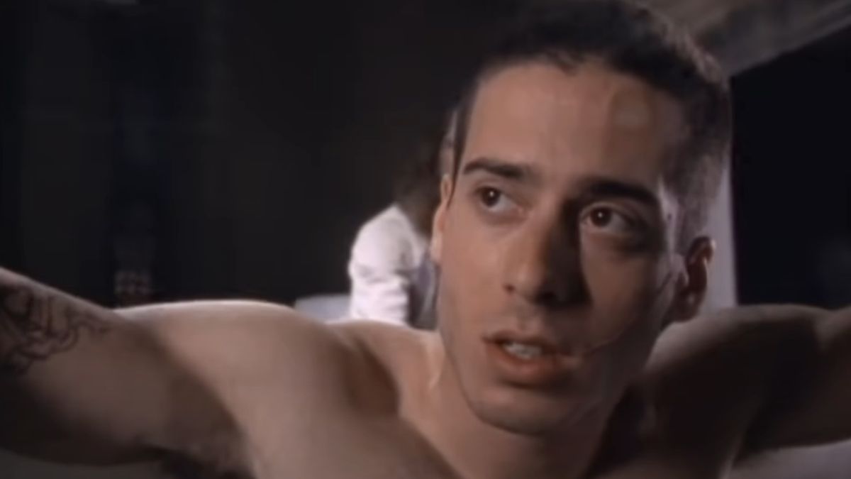 The 32 Oz Characters That Appeared In The Most Episodes | Cinemablend