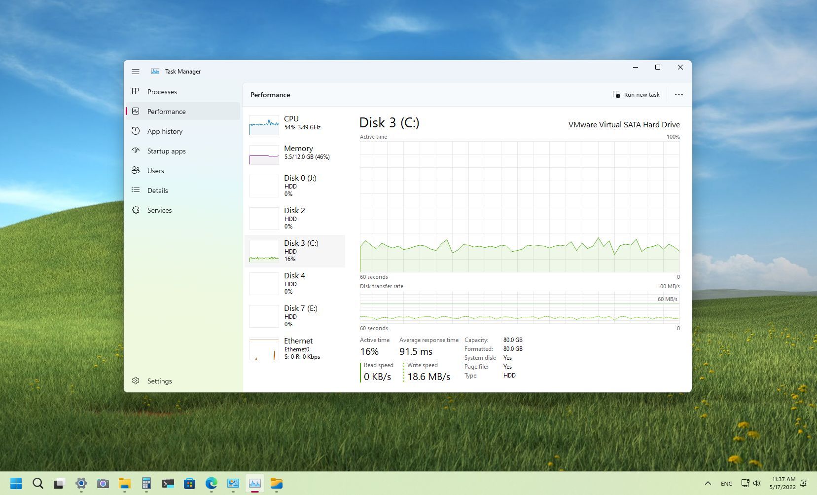 Is your Windows 11 Task Manager the wrong color? You're not alone ...