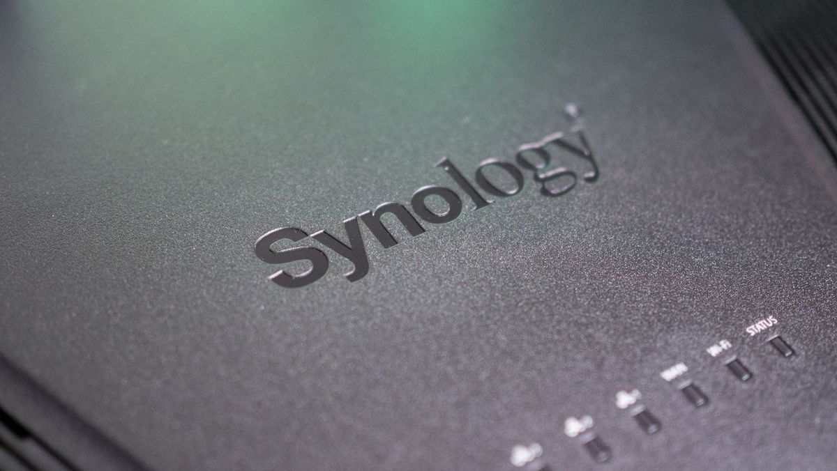 Synology RT6600ax review: This tri-band Wi-Fi 6 router is phenomenal ...