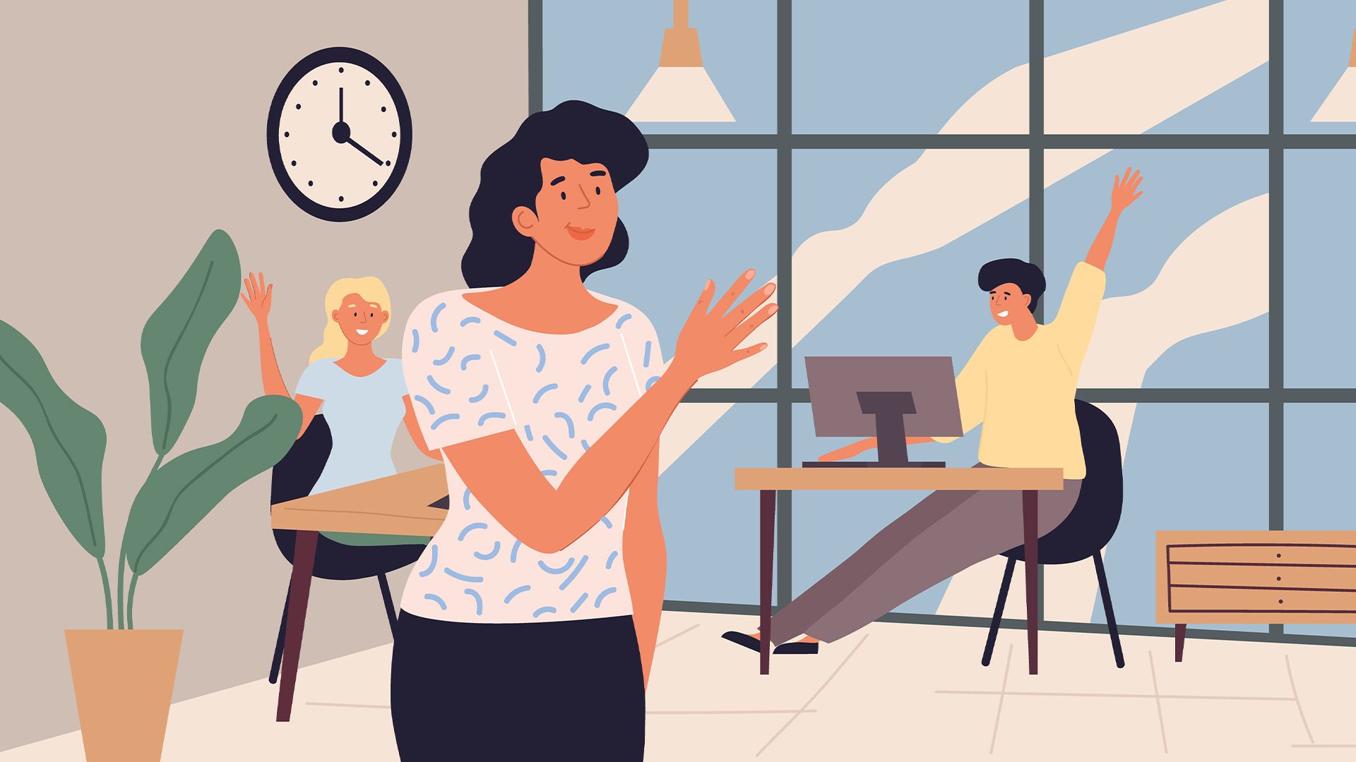 2024 was the year of the RTO mandate - 2025 will be worse | IT Pro