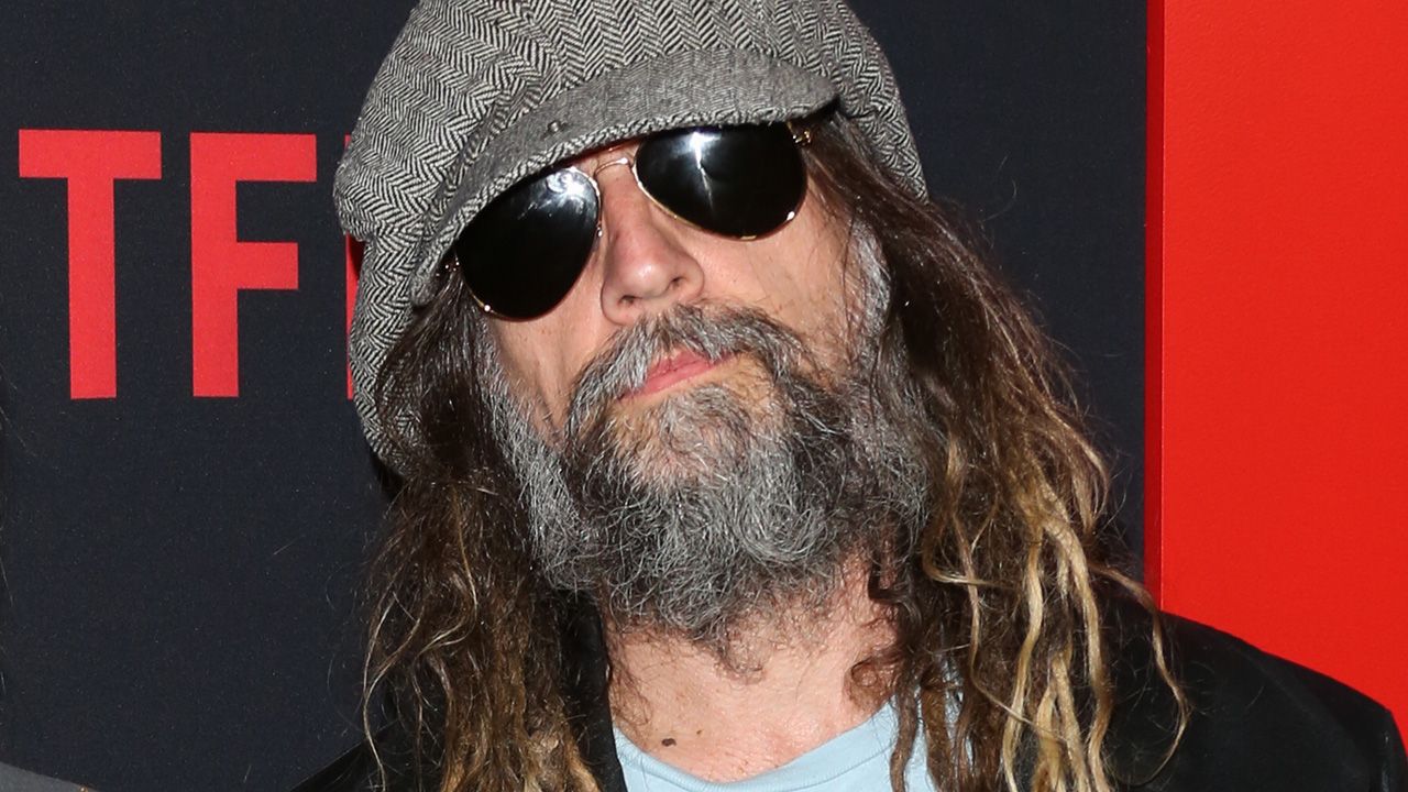 Rob Zombie shares first trailer for new horror flick 3 From Hell | Louder
