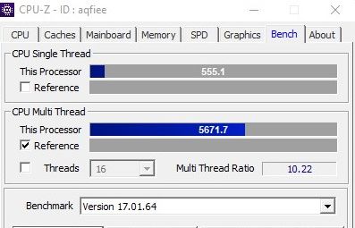 How to use CPU-Z: the complete guide | TechRadar