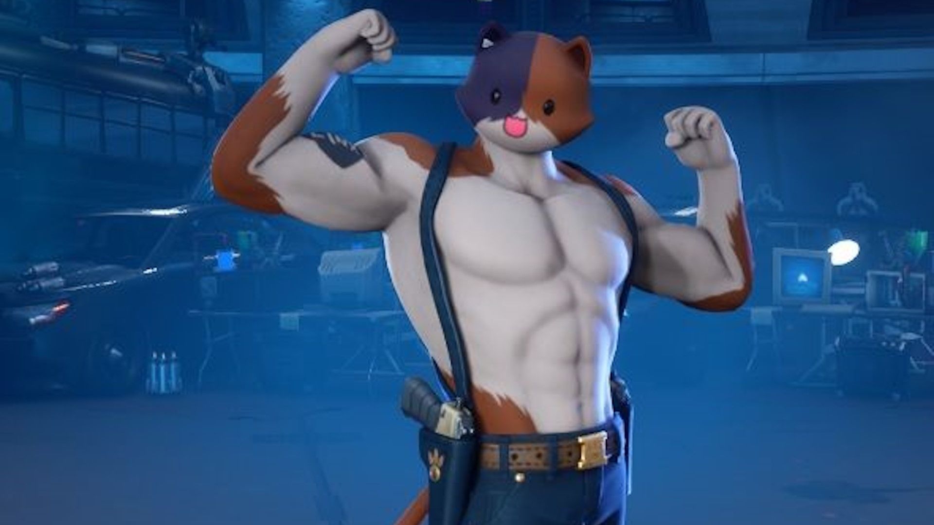 As Fortnite gears up for an App Store relaunch, Epic is cranking up its ...