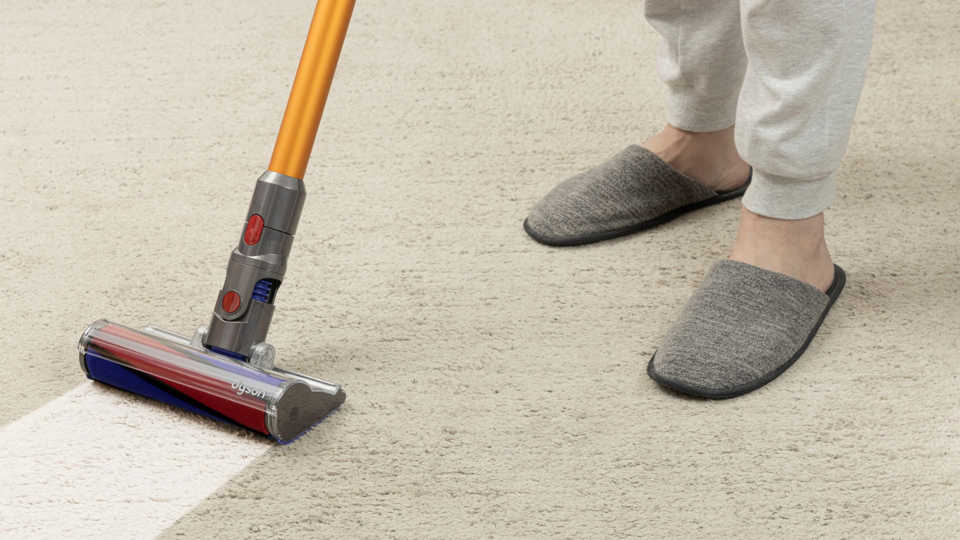 How to clean a Dyson vacuum | TechRadar