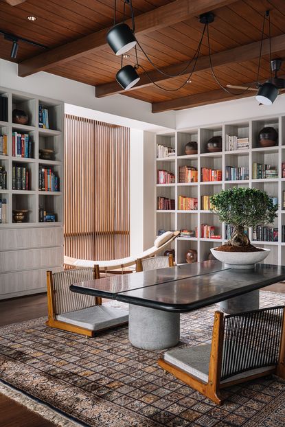 Is floor seating good? This ancient design trend explained | Livingetc