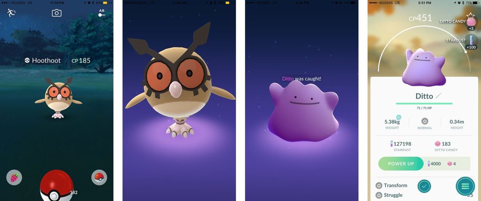 Where to find rare Pokémon in Pokémon Go | iMore