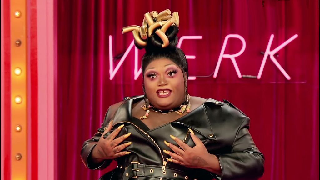 RuPaul's Drag Race's Kornbread On That Shocking Exit, And Whether She ...