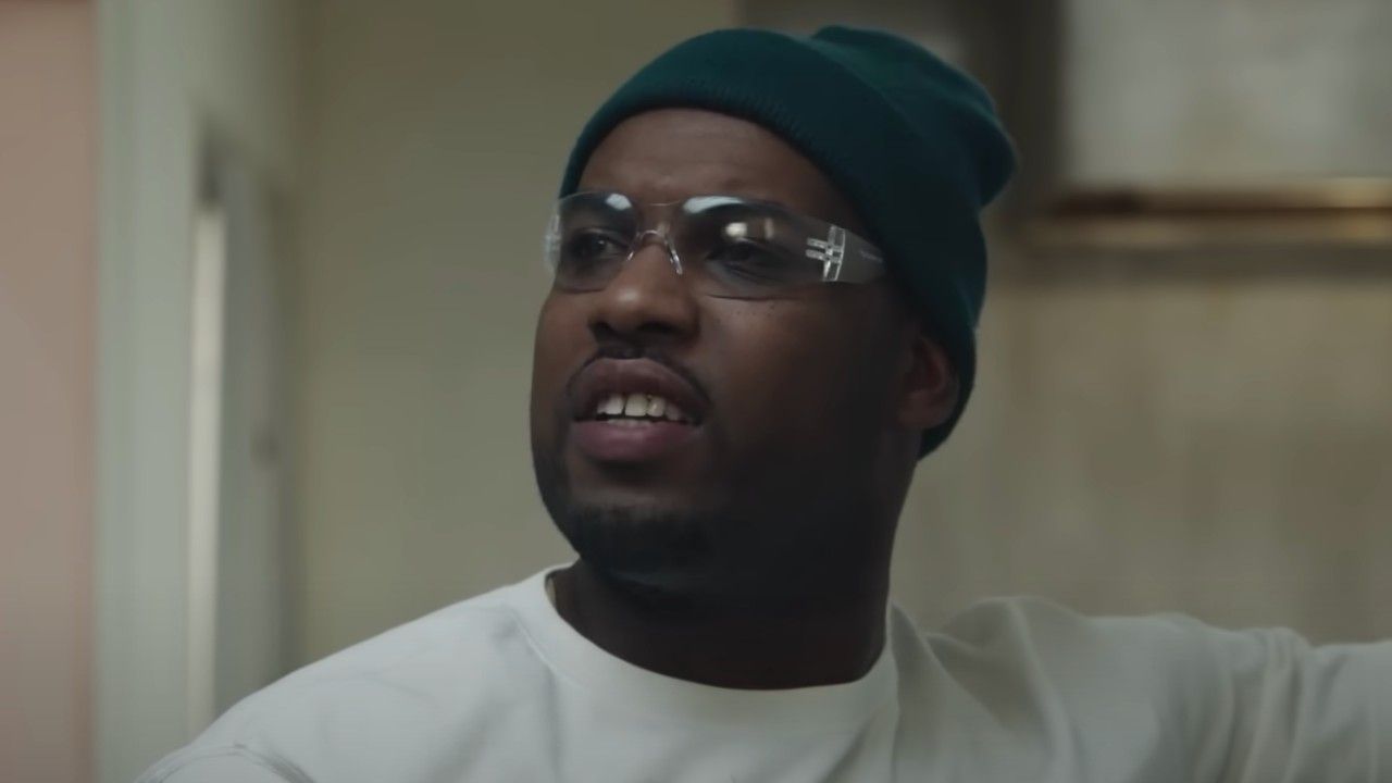 Can The Bear Cast Actually Cook? Marcus Actor Lionel Boyce Talks ...