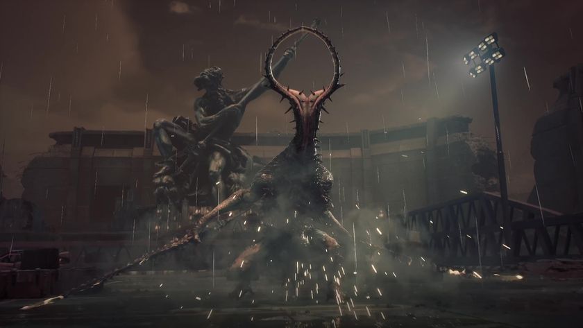 How to beat Eris in Hades 2 | GamesRadar+