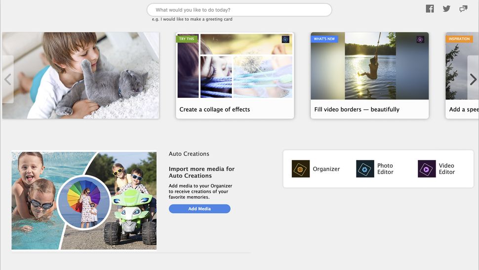 Adobe Photoshop Elements 2020 review | Digital Camera World
