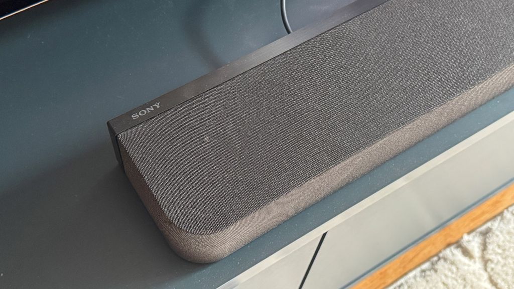 Sony Bravia Theater Bar 8 review: a competent Dolby Atmos soundbar ...