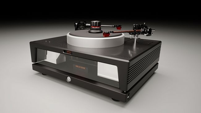 One of the world's most highly engineered turntables joins Absolute ...