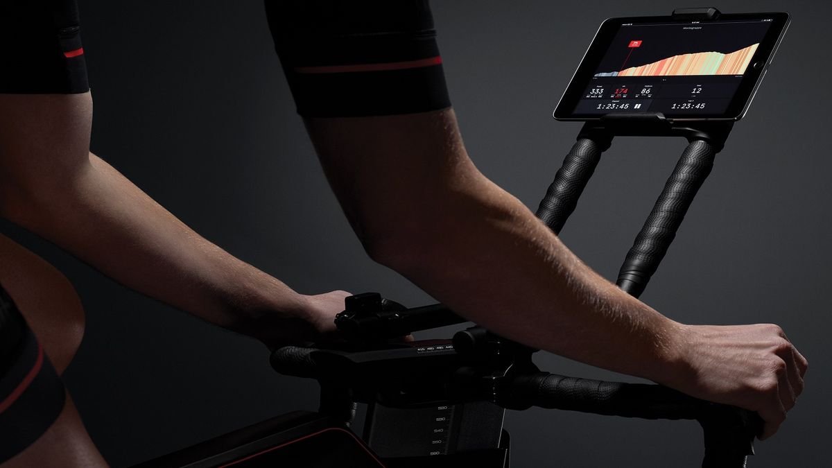 Best exercise bike 2020: the best indoor cycles for a low-impact cardio ...