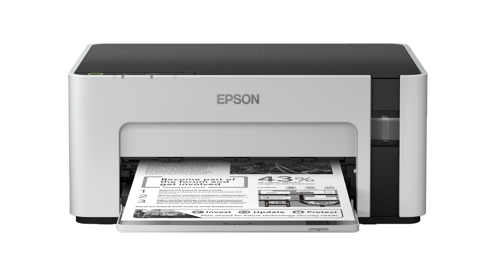 Best Epson printer of 2024 | TechRadar