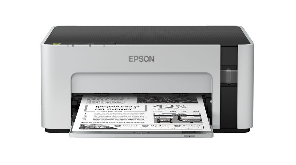 Best Epson printer of 2024 | TechRadar