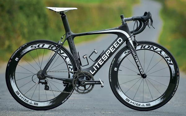 Litespeed C1R review | Cycling Weekly